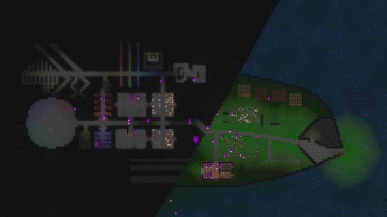 Settletopia by PPakalns