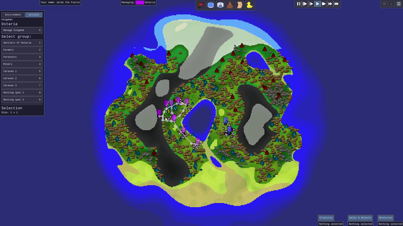 Settletopia by PPakalns