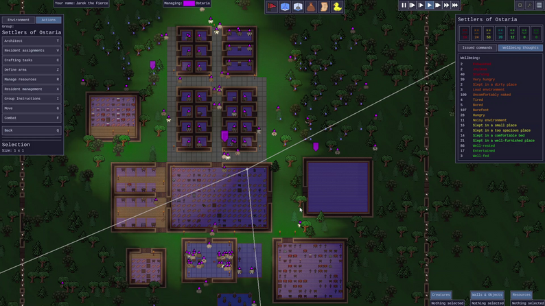 Settletopia by PPakalns