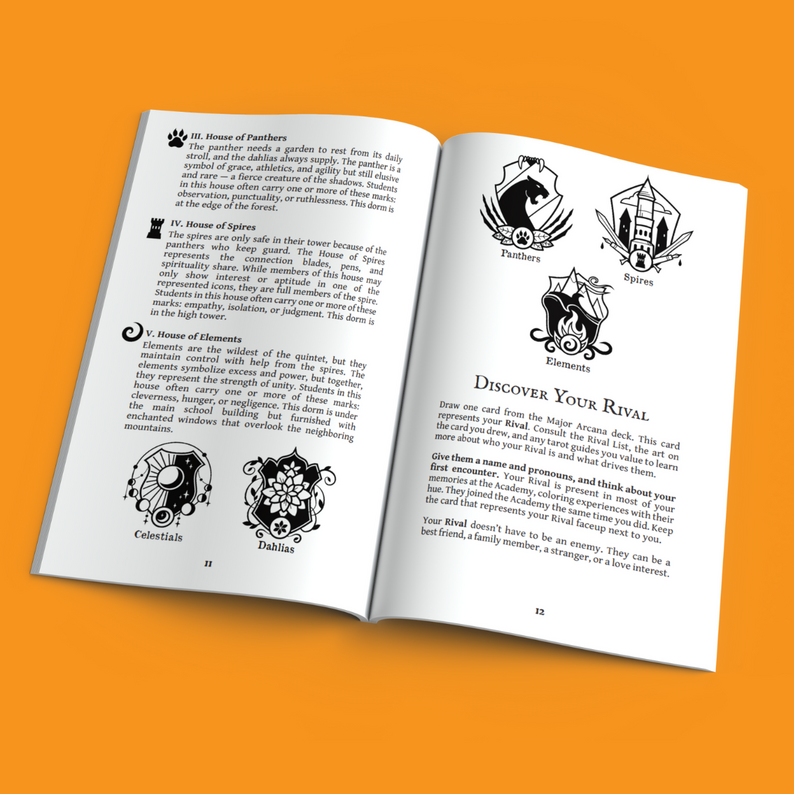 Tangled Blessings by Cassi Mothwin