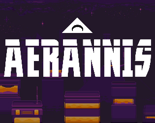 Aerannis AGDG demo by ff for AGDG DEMO DAY - itch.io