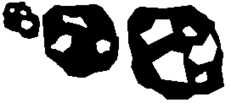 Free 2D Assets by cmesias