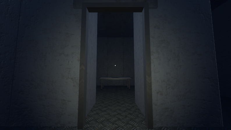 scp at home by Magmaroni