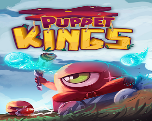 Puppet Kings by Plug In Digital