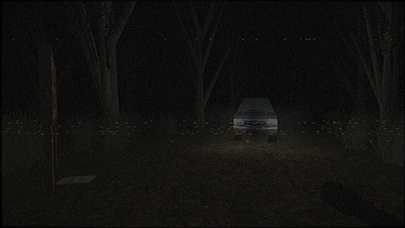 Shadow Eyes (Beta Version) by Noxus Games Studio