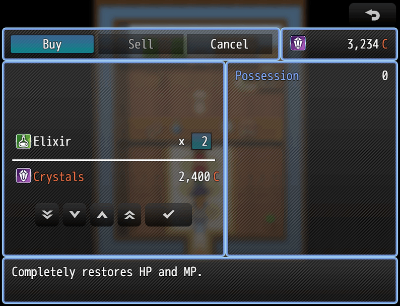 [CGMZ] Currency System for RPG Maker MZ by Casper Gaming