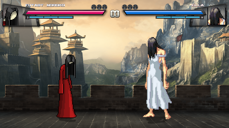 futa mugen by tatters fui