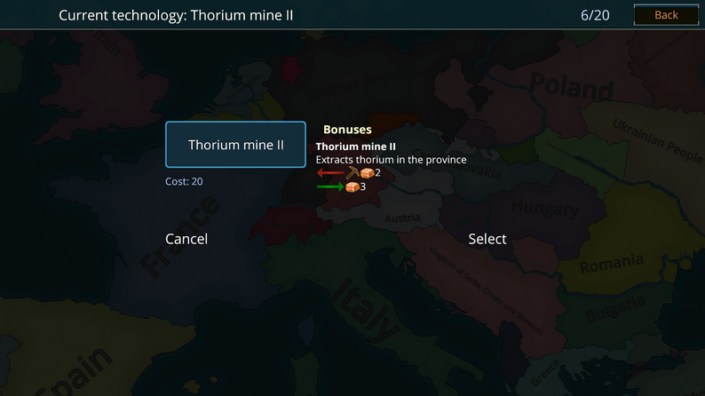 Warnament Supporter's Pack by Luden.io