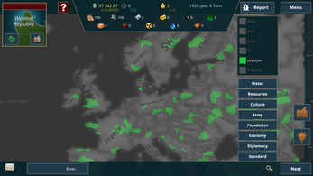 Warnament Supporter's Pack by Luden.io