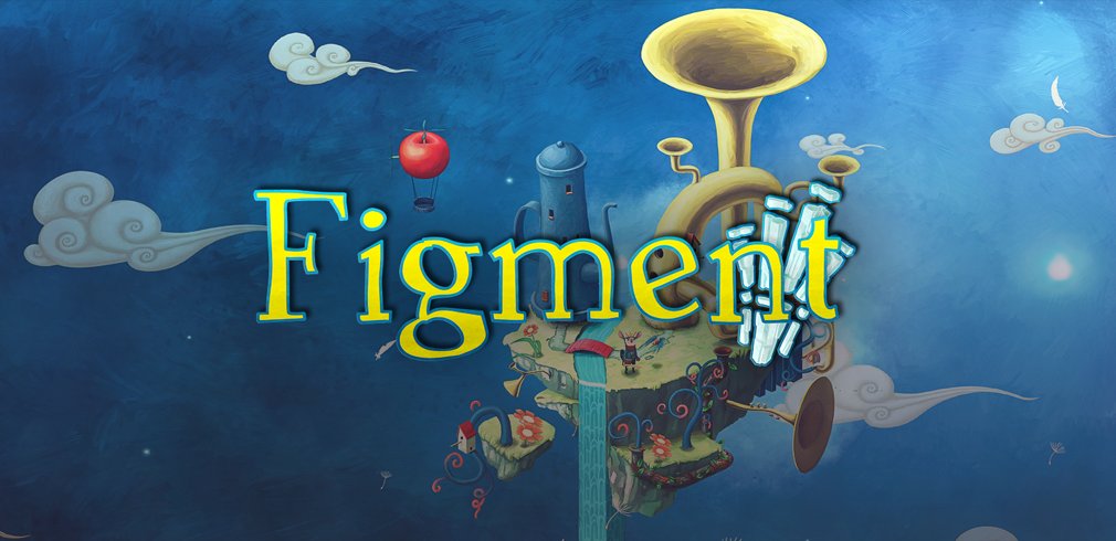 Figment Demo by Bedtime Digital Games