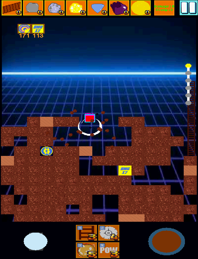 Stomp Blocks By Tenubar Stomp Blocks By Tenubar