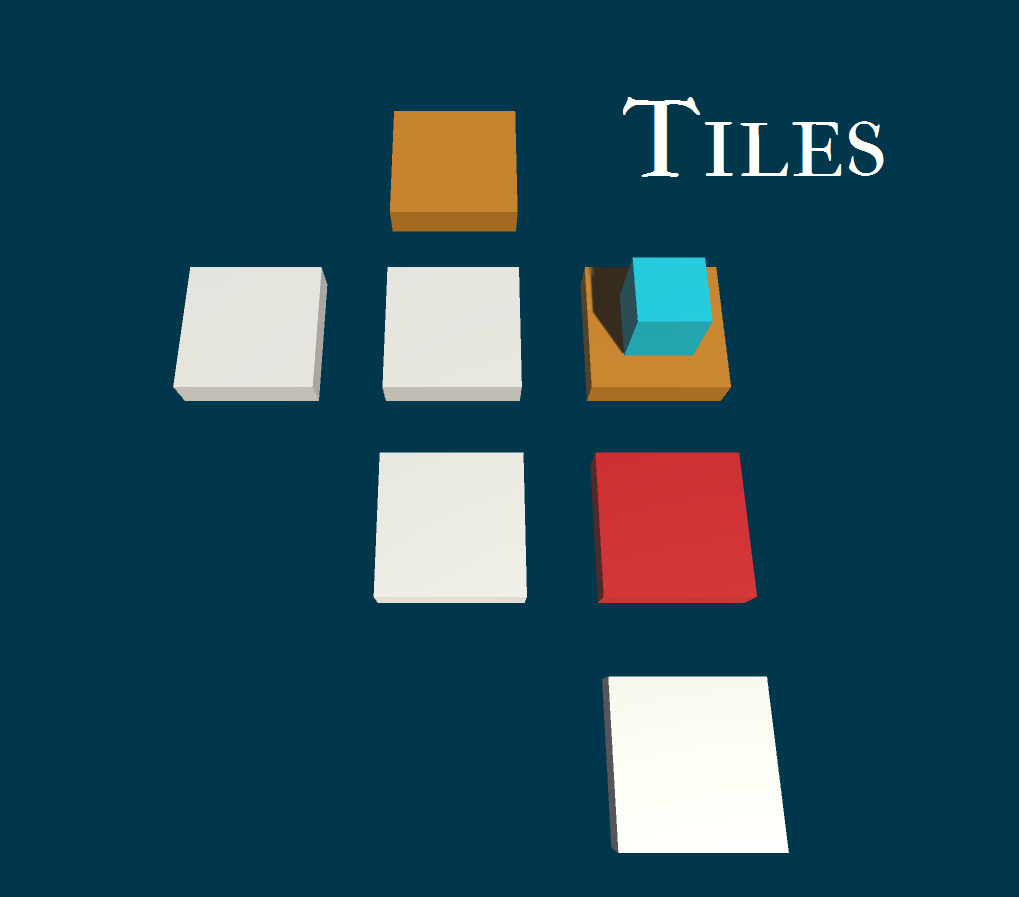 Tiles by Elephant Game Studios