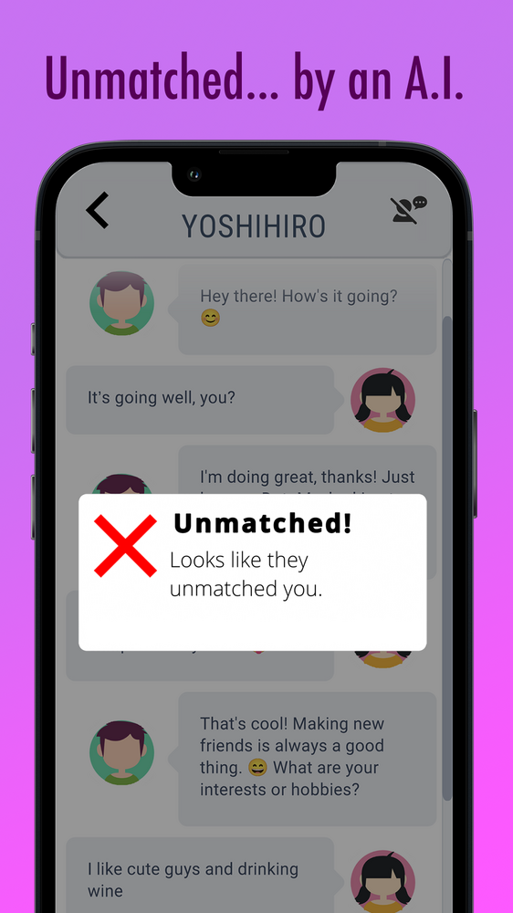 DateQuest by Mythical City Games