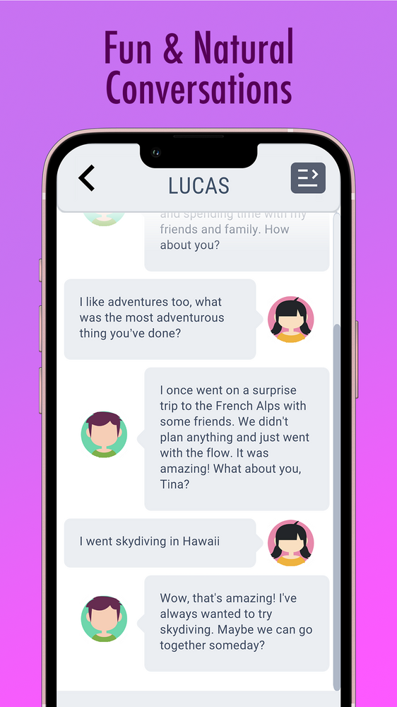 DateQuest by Mythical City Games