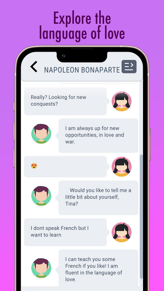 DateQuest by Mythical City Games