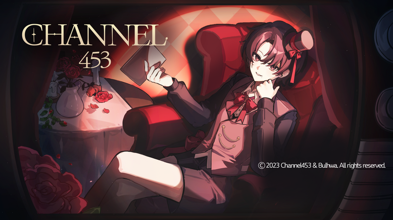 Channel 453 by Bulhwa