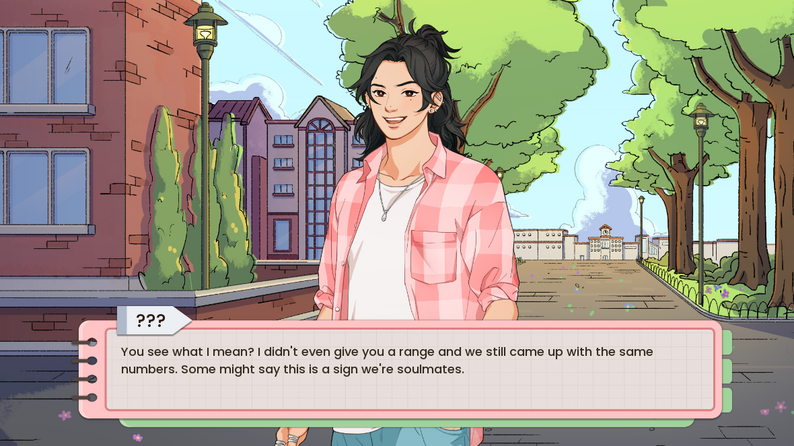 Keyframes by (BLANK) HOUSE