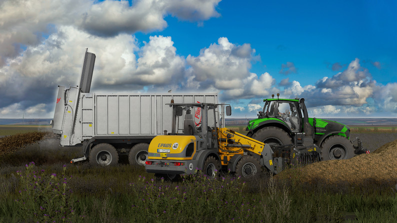 Reshade Pack by Vepar19