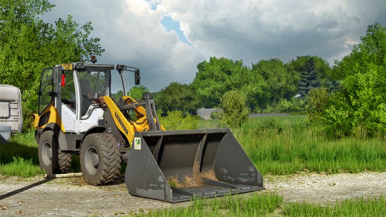 Reshade Pack by Vepar19