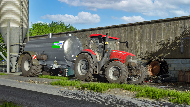 Reshade Pack by Vepar19