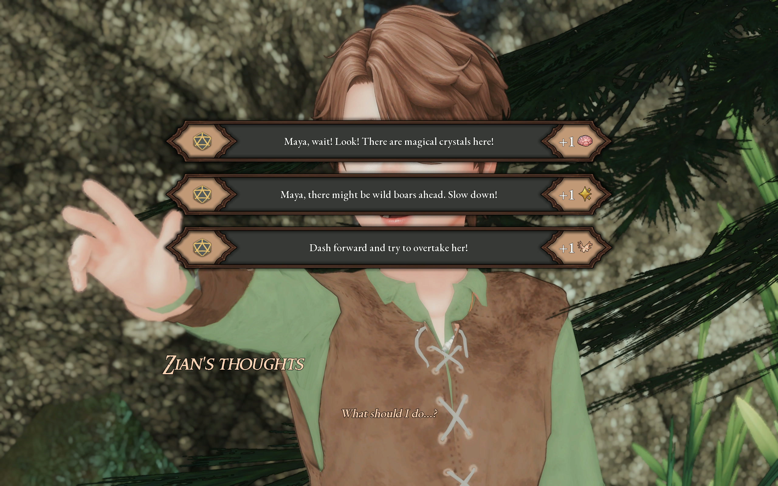 Tale of Legend by Tale Master Zian