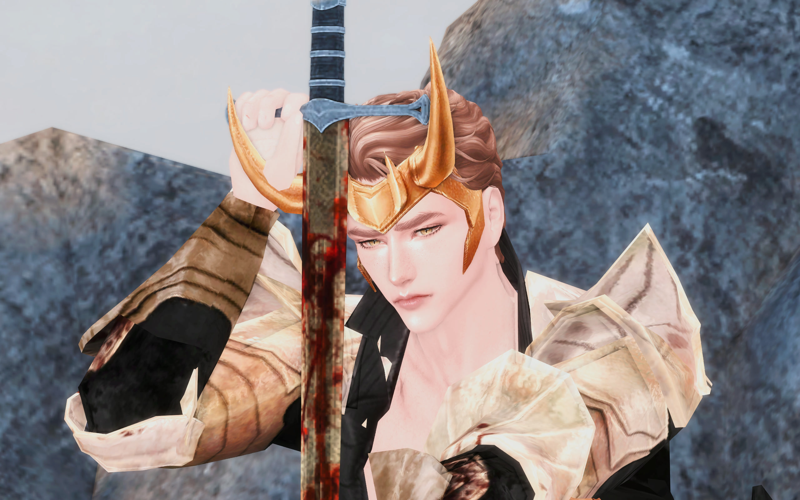 Tale of Legend by Tale Master Zian