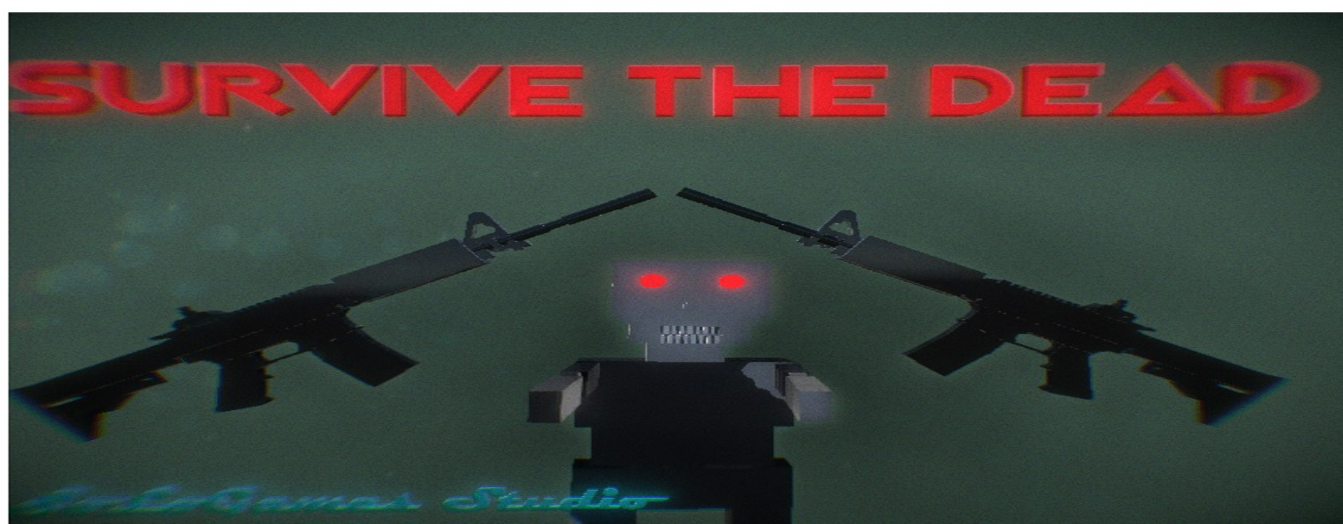Survive The Dead Demo [Revived] by SoLoGames Studio