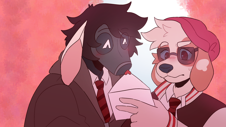 1 Date Danger by Knives