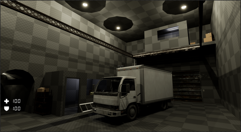 Circa: 2000 Catalyst by Born Software