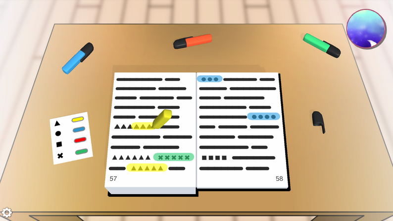 Hating Sim by Moon Tile, Tommaso Zingoni, guidozingoni, EmanueleCosenza ...