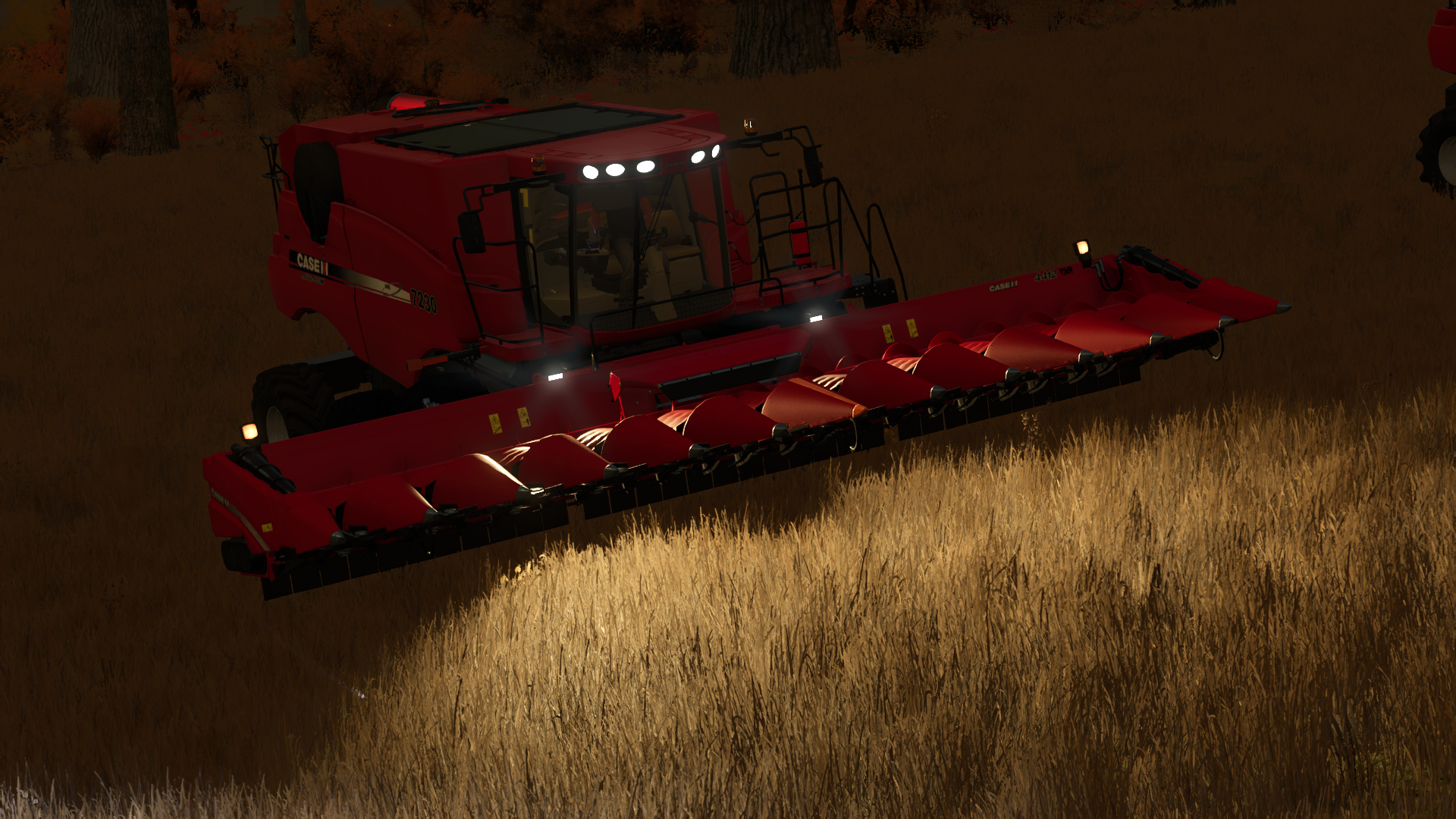 FS25 Development, removed simpleIC, added interactive control support ...