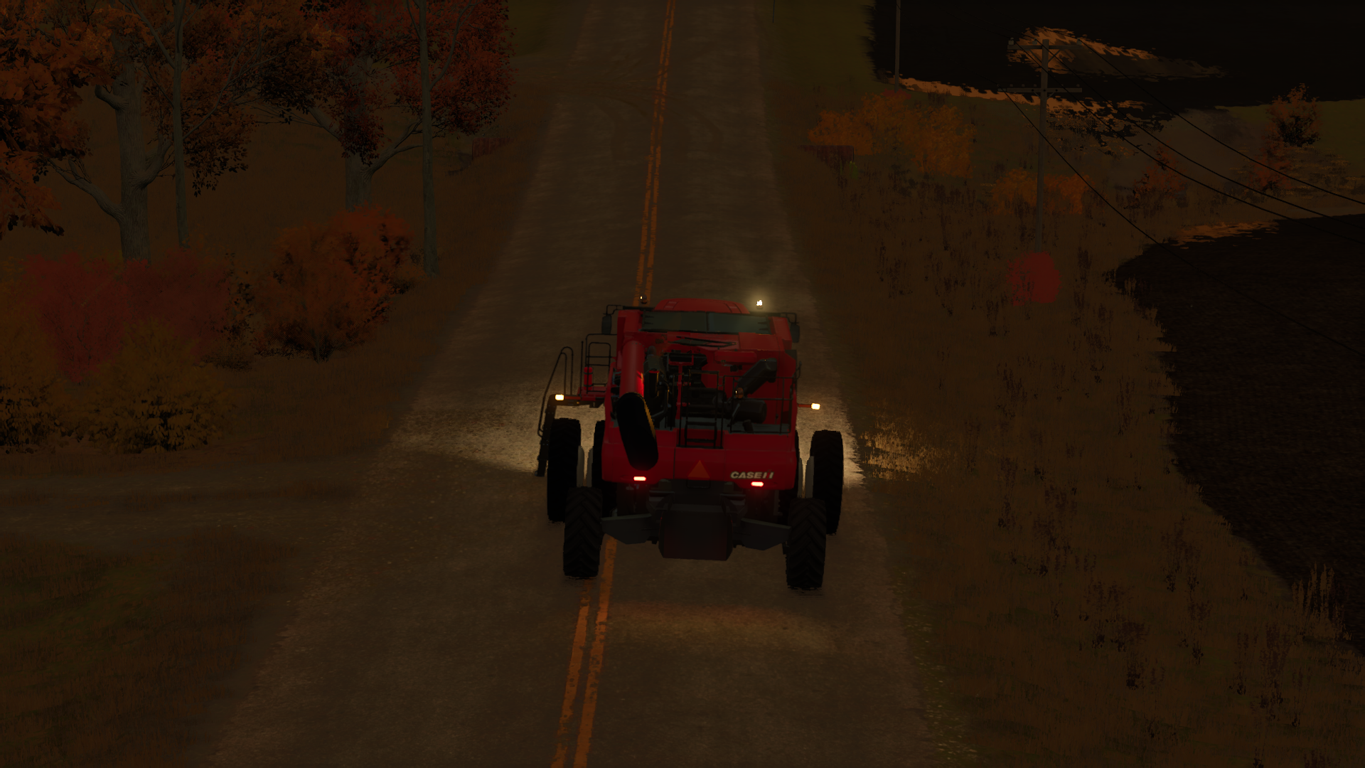 FS25 Development, removed simpleIC, added interactive control support ...