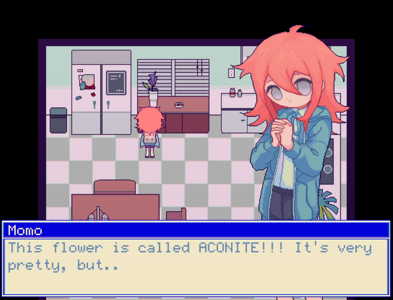 ACONITE beta by MELCO