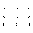 8x8 Pixels Emoticons by Lambda Games
