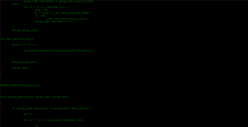 Hacker Typer! by Kittycats124