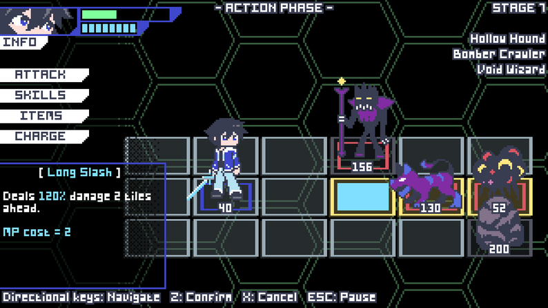 AXIAL: Prototype by Efra_EMX