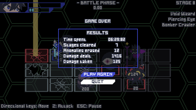 AXIAL: Prototype by Efra_EMX