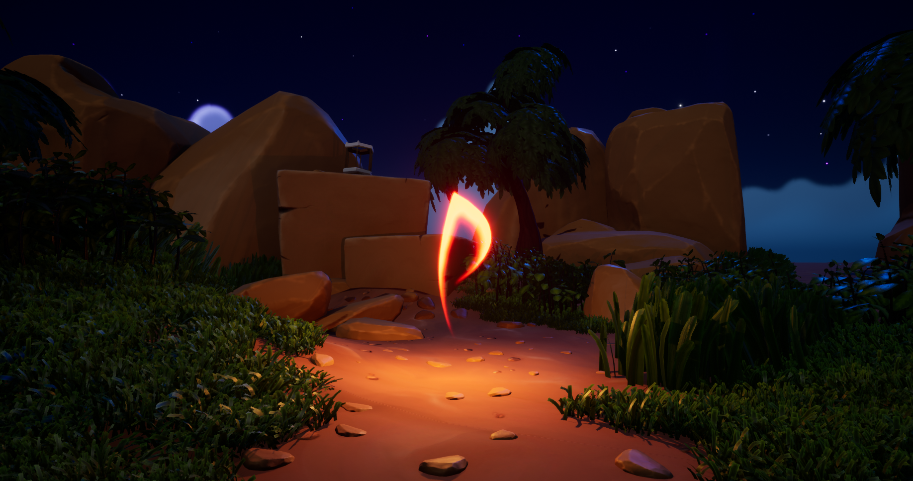 Plamya by abeysaurus