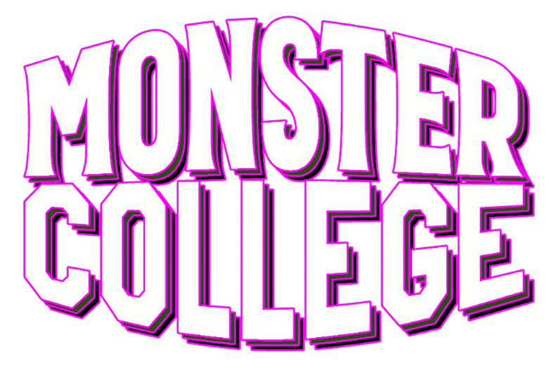 Monster College by Monster Eye Games