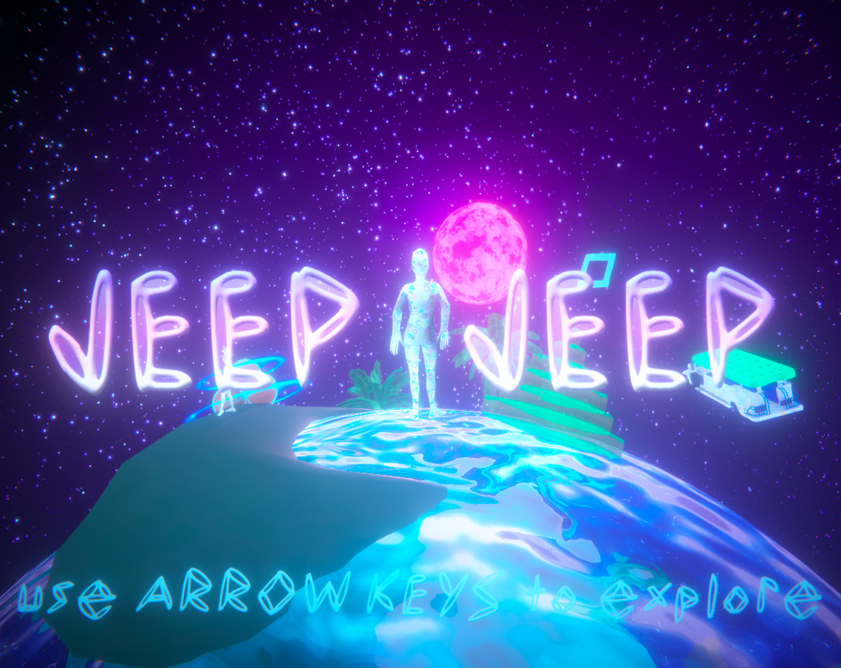 JEEP JEEP by jeepjeep