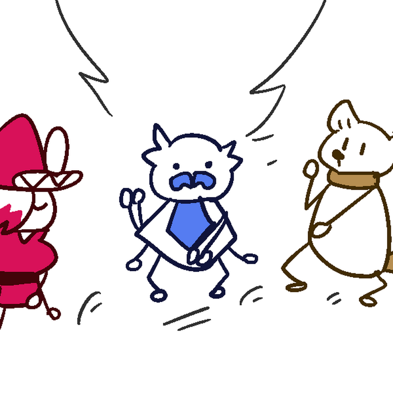 The Crystal Spire by Edmango