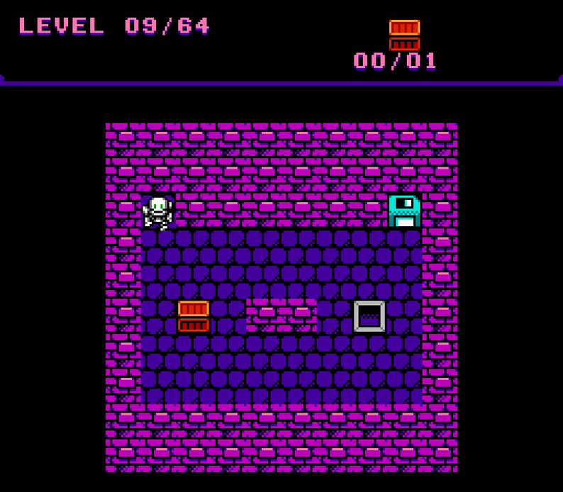 Force Bot by erockbrox