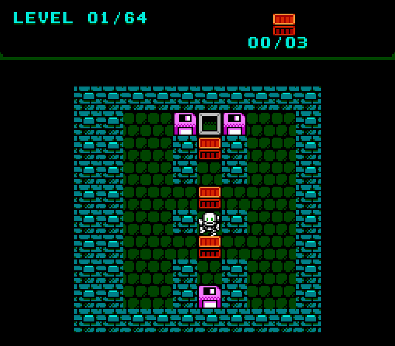 Force Bot by erockbrox