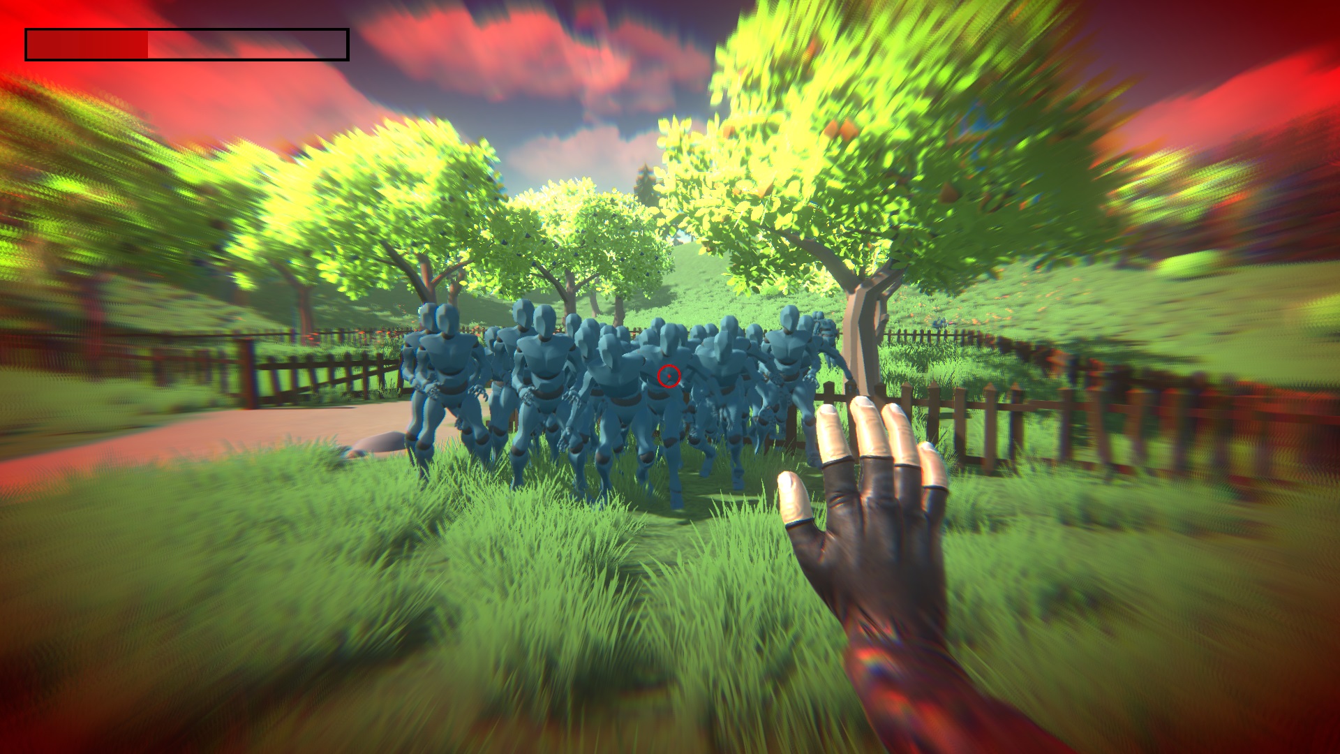 ZHunter by Udit Gala