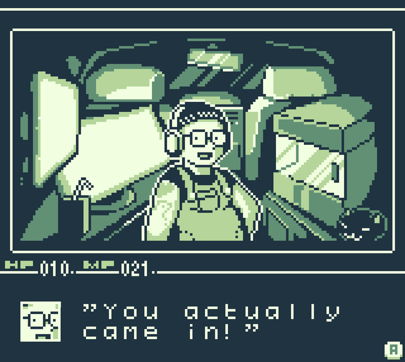 Abducted by grimmrobegames