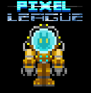 League of Pixels by ImagiNationStudios