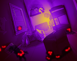 Project Nightmare by DF2S