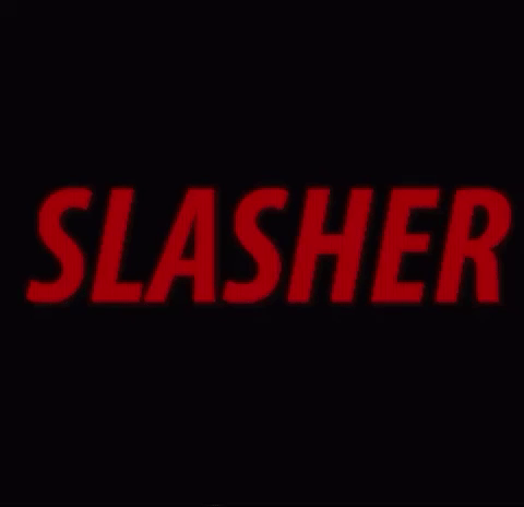 Slasher by Fernando Rodríguez, MrPuga