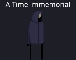 A Time Immemorial by CosmicCastles