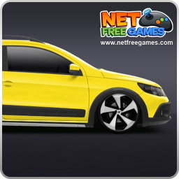 Tuning Saveiro Cross by netjogosonline